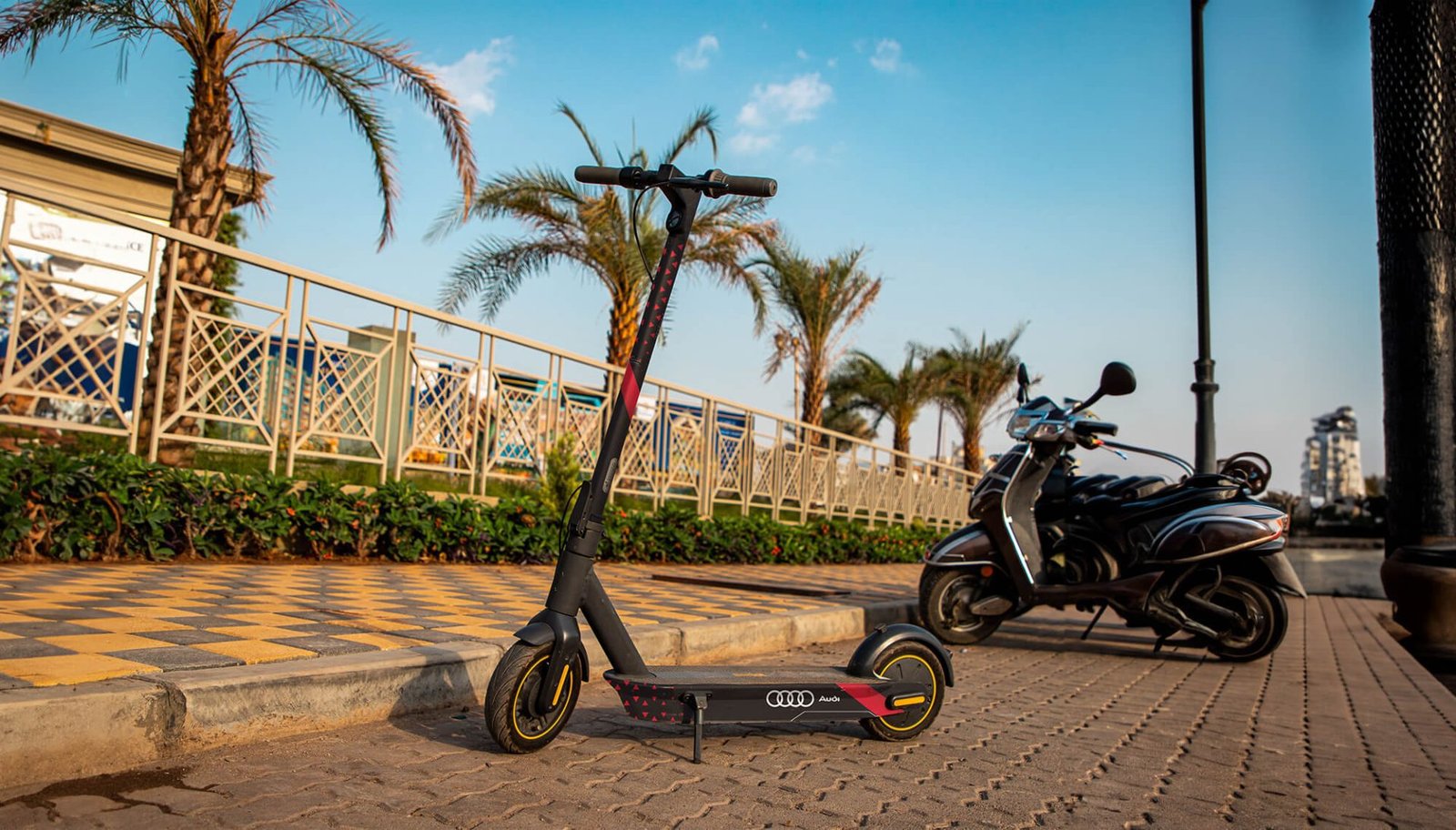 Segway - BrandsJar