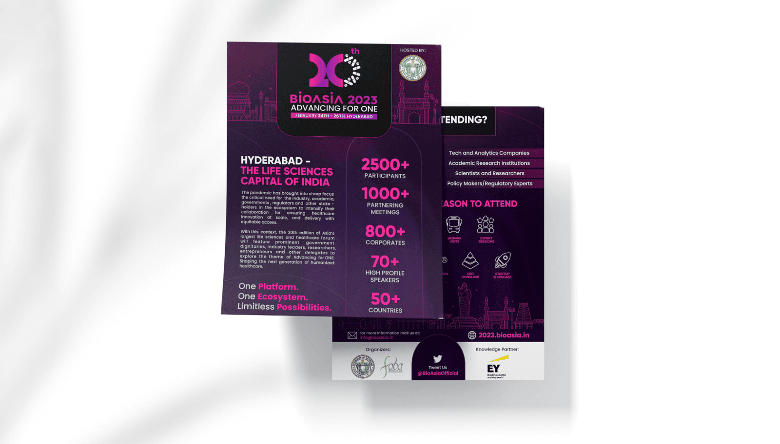 BioAsia – BrandsJar