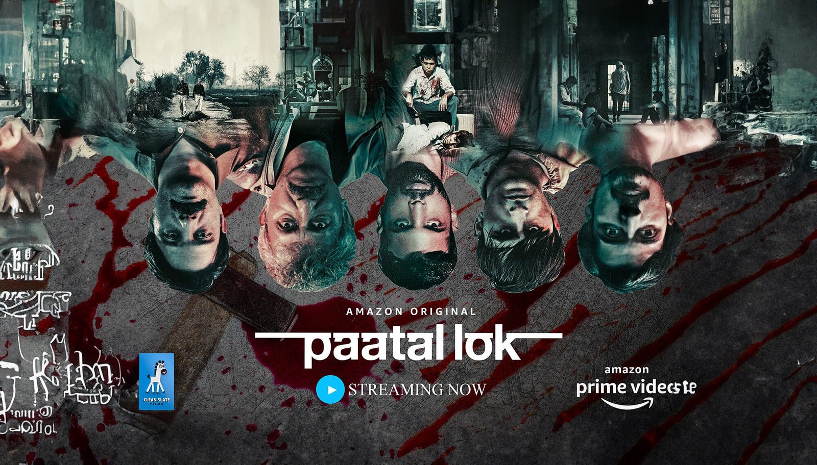 Clean Slate Filmz (Netflix & Amazon Prime) | BrandsJar